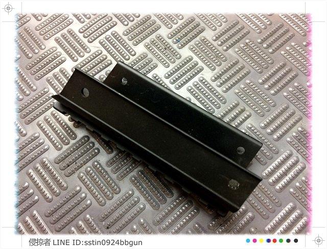 【侵掠者】 FMA Wilcox MP7 Rail System下護木戰術魚骨導軌系統 | 露天市集 | 全台最大的網路購物市集