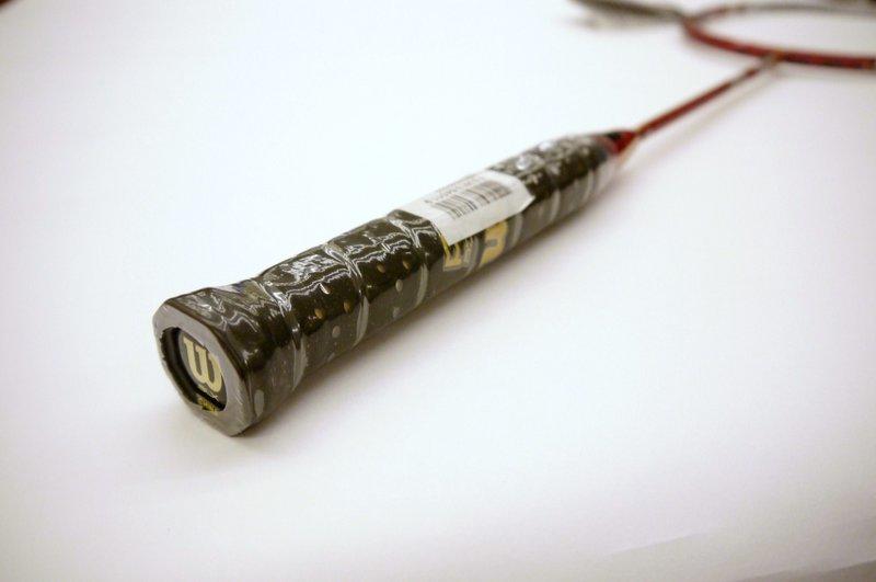 《竹北維特運動休閒館》【Wilson】BLX系列 FIERCE | 露天市集 | 全台最大的網路購物市集