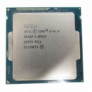 Intel Core i3-4130 3.4GHz 3M LGA 1150 2C(4160/4150//4170可參考) | 露天市集 | 全 ...