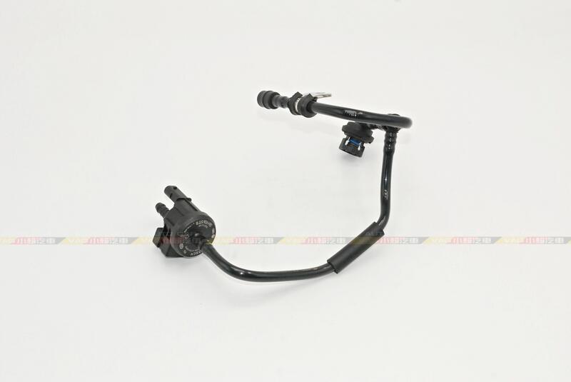 (VAG小賴汽車)06J133781BT 06J133781AS 活性碳罐 電磁閥 全新 | 露天市集 | 全台最大的網路購物市集