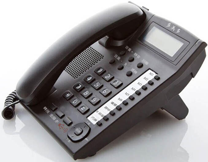 多美多MT730類比式商用來電顯示電話機相容於MT168MT809瑞通國揚NEC國際牌一年保固 | 露天市集 | 全台最大的網路購物市集