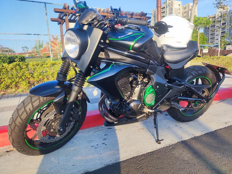 2016 ER6N | 露天市集 | 全台最大的網路購物市集