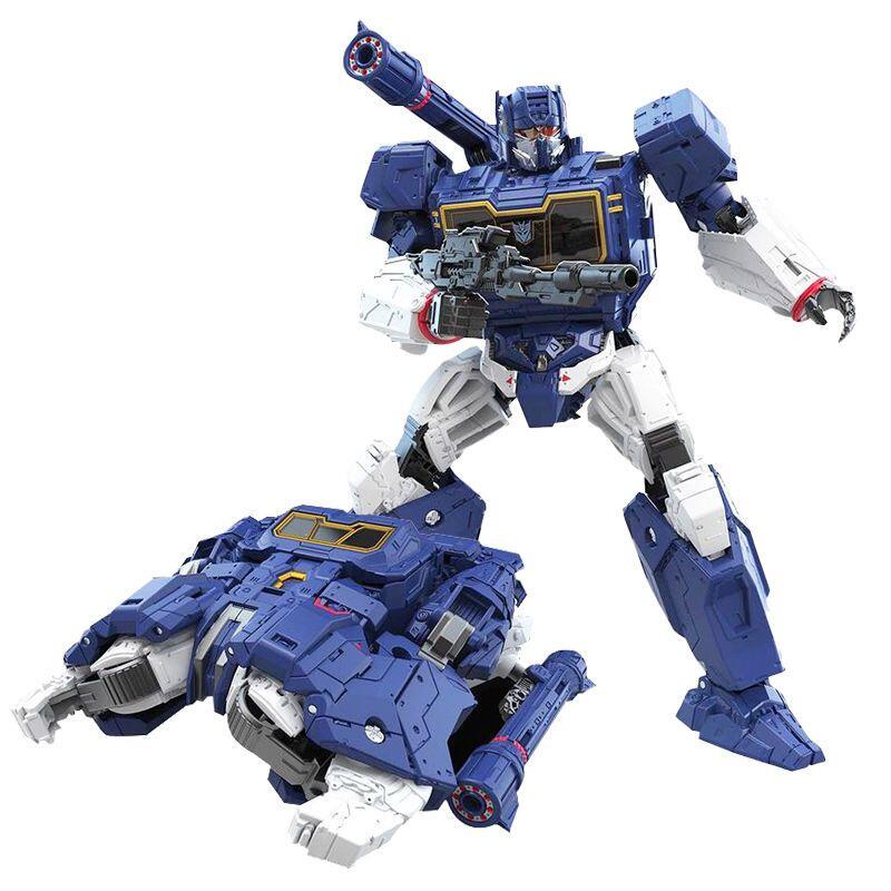 Hasbro 台灣孩之寶 變形金剛 V級 SS 83 音波 聲波 SOUNDWAVE 胸口匣艙 大黃蜂外傳 M39051 | 露天市集 | 全 ...