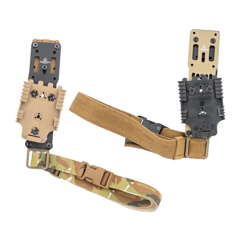 軍TG 缺貨中 台灣經銷 True North MHA Leg Strap Kit 腿掛帶 綁腿帶 | 露天市集 | 全台最大的網路購物市集