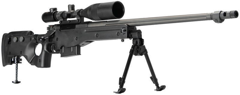 【翔準AOG】ARES MSR-001 002 003 AW-338 CNC版 黑沙綠色 瓦斯 狙擊槍 L96 | 露天市集 | 全台最大的 ...