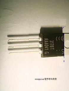 [已含稅]TO220 直插三端穩壓管好品質 LM317BT (3個一拍) | 露天市集 | 全台最大的網路購物市集