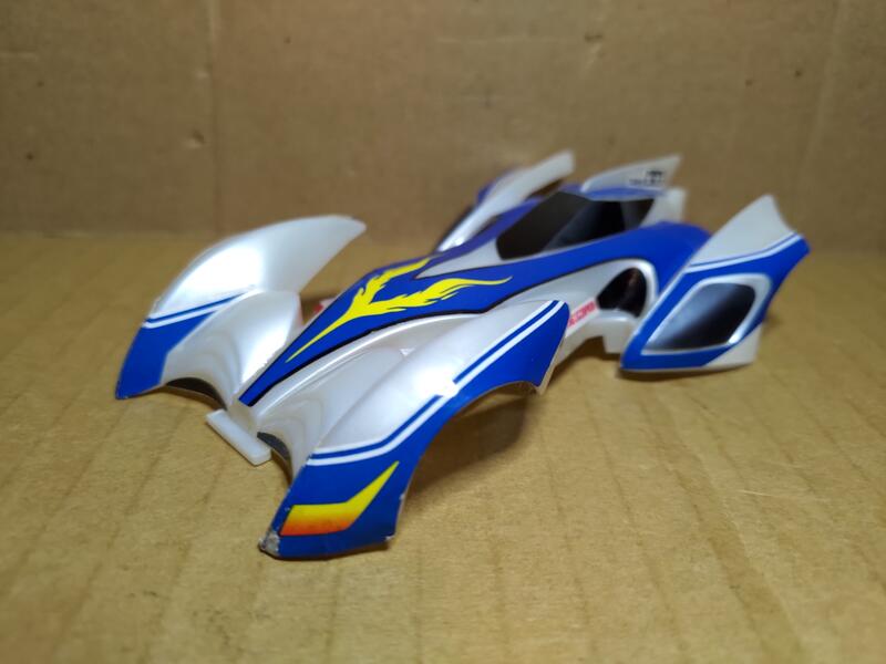 【#TAMIYA 19436 零件-車殼】1/32 迷你四驅車 SHINING SCORPION 閃亮蠍子號 爆走兄弟 | 露天市集 | 全台 ...