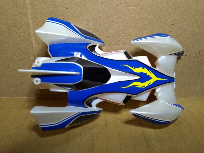 【#TAMIYA 19436 零件-車殼】1/32 迷你四驅車 SHINING SCORPION 閃亮蠍子號 爆走兄弟 | 露天市集 | 全台 ...