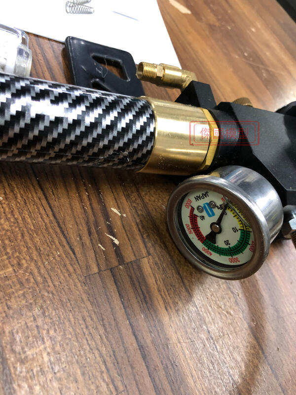(傑國模型)打氣筒 PCP 高壓 油水分離器 新款打氣筒 卡夢款 Dry-pac系統 高壓打氣筒 PCP 空氣槍 | 露天市集 | 全台最大的 ...
