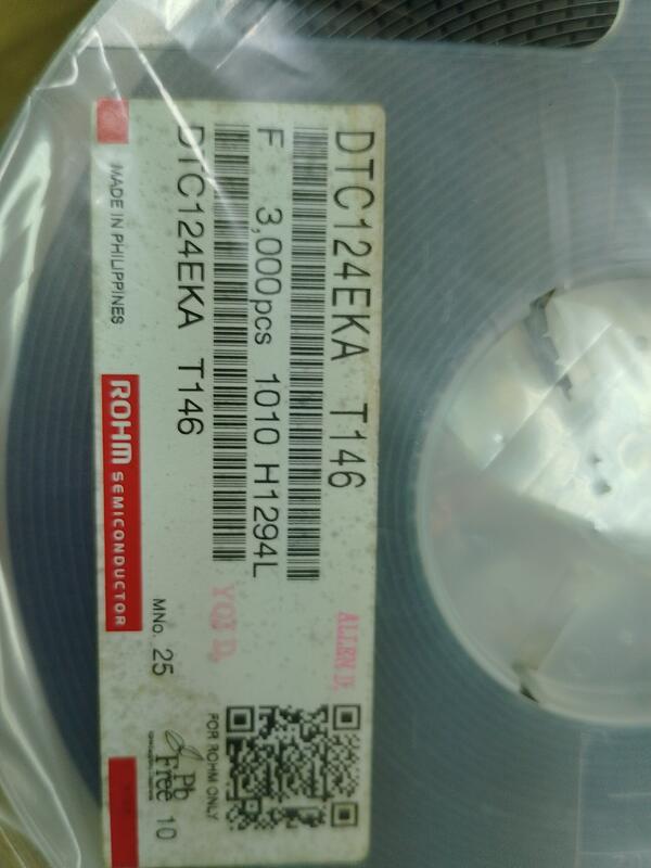 DTC124EKA T146 (3K/R) | 露天市集 | 全台最大的網路購物市集