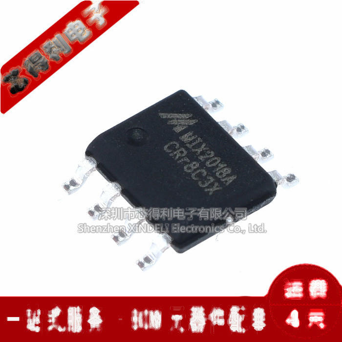 MIX2018 MIX2018A 單通道F類音訊功率放大器5W 貼片SOP8 全新 179-01406 | 露天市集 | 全台最大的網路購物市集