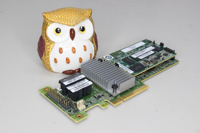 IBM 46C9111 ServeRAID M5210 6GB/12GB SAS/SATA | 露天市集 | 全台最大的網路購物市集