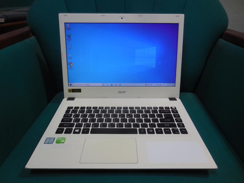 ACER E5-474G i5六代獨顯 8G RAM 全新240G SSD 14吋 FHD | 露天市集 | 全台最大的網路購物市集