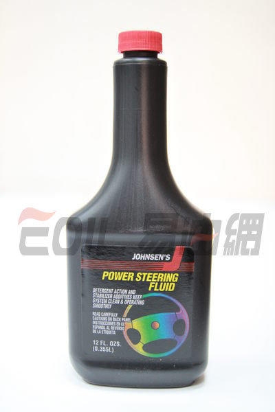 【易油網】【缺貨】JOHNSEN'S 美國原裝進口 動力方向機油 Power Steering Fluid #2812 | 露天市集 | 全台 ...