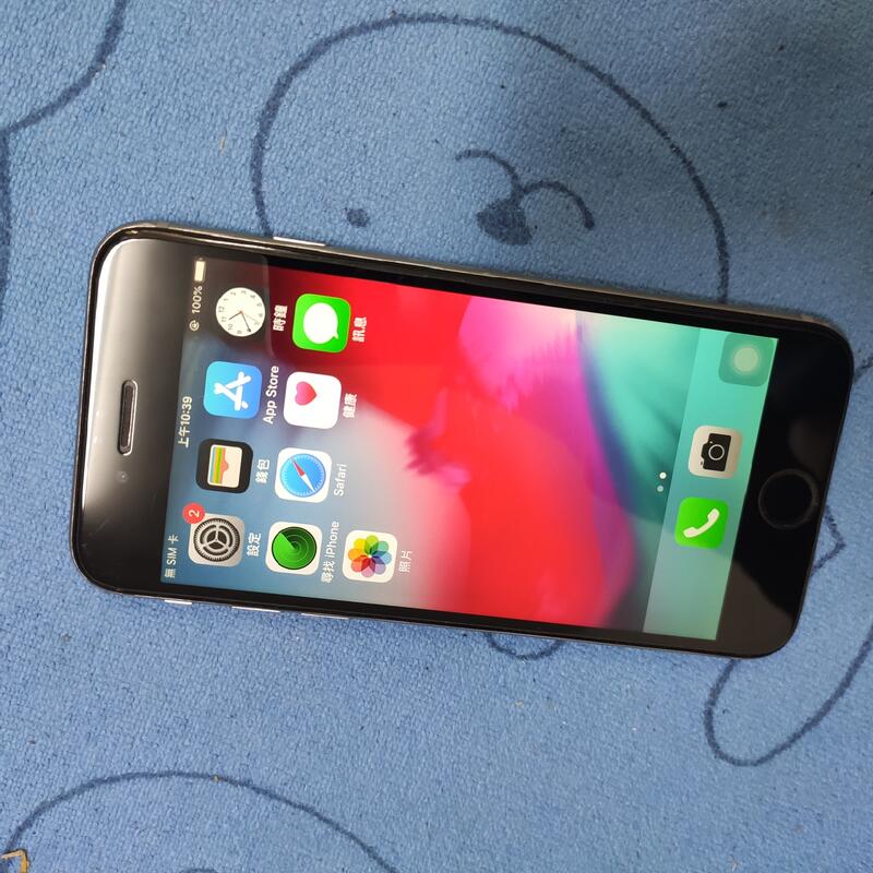 iphone6 4.7 128g零件機 | 露天市集 | 全台最大的網路購物市集