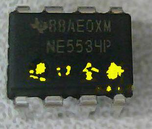 [含稅]進口德州廠家 全新原裝 NE5534 NE5534P 直插 | 露天市集 | 全台最大的網路購物市集