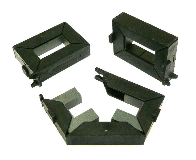 Made in Canada, EMI Clamp Filters, 21405283796287, | 露天市集 | 全台最大的網路購物市集