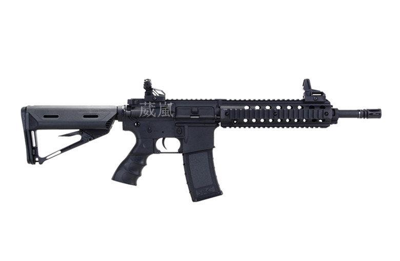 SRC M4A1 步槍 電動槍 (M16 M4卡賓槍CO2直壓槍BB彈玩具槍長槍模型槍瓦斯槍突擊槍衝鋒槍狙擊槍 | 露天市集 | 全台最大的網路購物市集