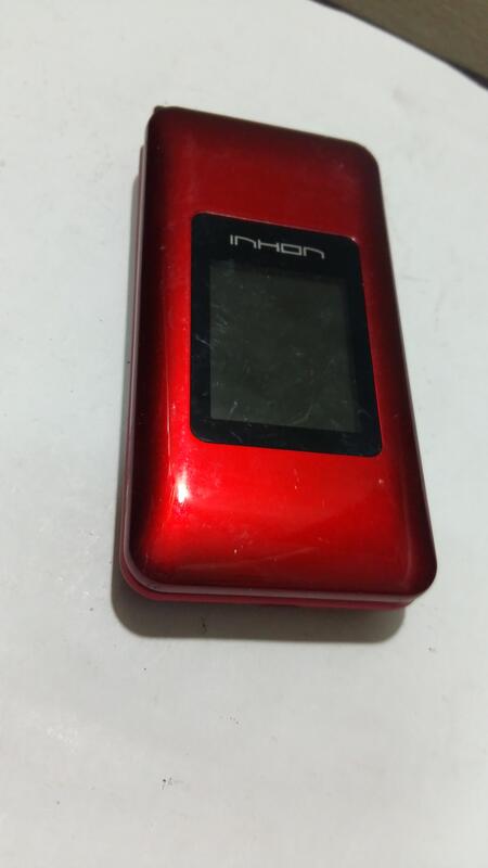 附全新充電線~INHON L33 4G ~功能正常~新北市歡迎自取~ | 露天市集 | 全台最大的網路購物市集