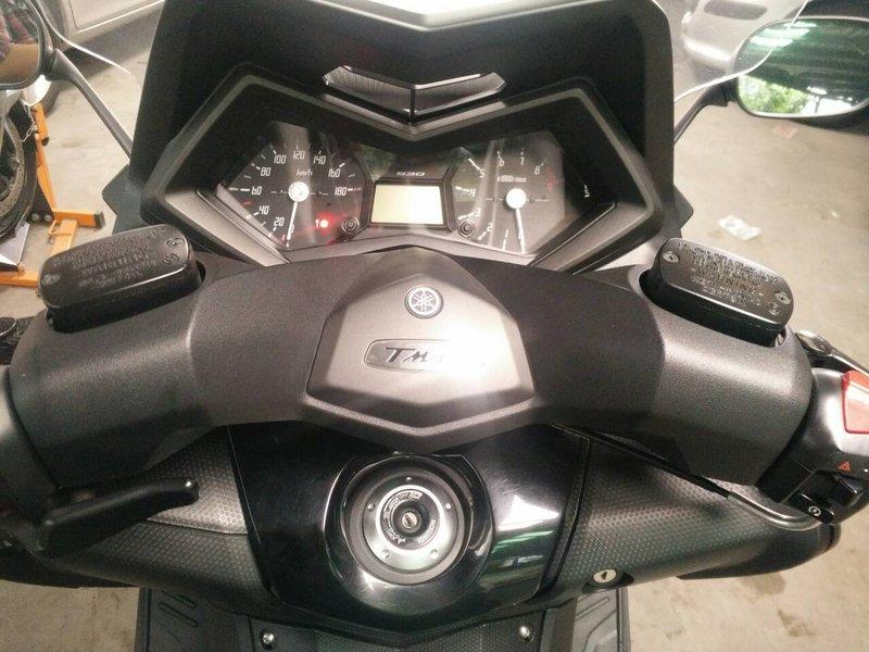 自售.可議..YAMAHA T-MAX 2014年4月出廠 極美 | 露天市集 | 全台最大的網路購物市集