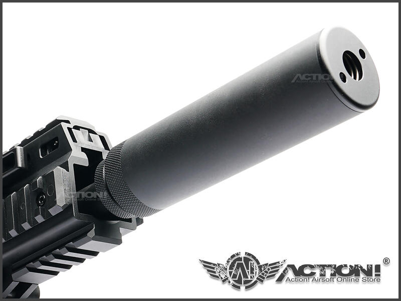 【Action!】補貨中）MARUYAMA - SCW-9 PRO-G GBB氣動槍 衝鋒槍 SMG 含滅音管 (黑) | 露天市集 | 全台最大的網路購物市集