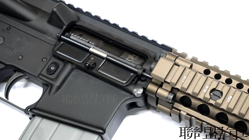 【聯盟軍 生存遊戲專賣店】ESD DD MK18 10.3吋 GBB 鍛造槍身 瓦斯槍 VFC系統 免運費 | 露天市集 | 全台最大的網路購物市集