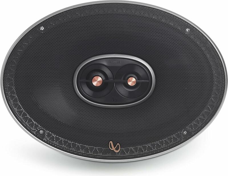 Infinity 6 x 9吋 PR-9613is 3音路 同軸喇叭 270W | 露天市集 | 全台最大的網路購物市集