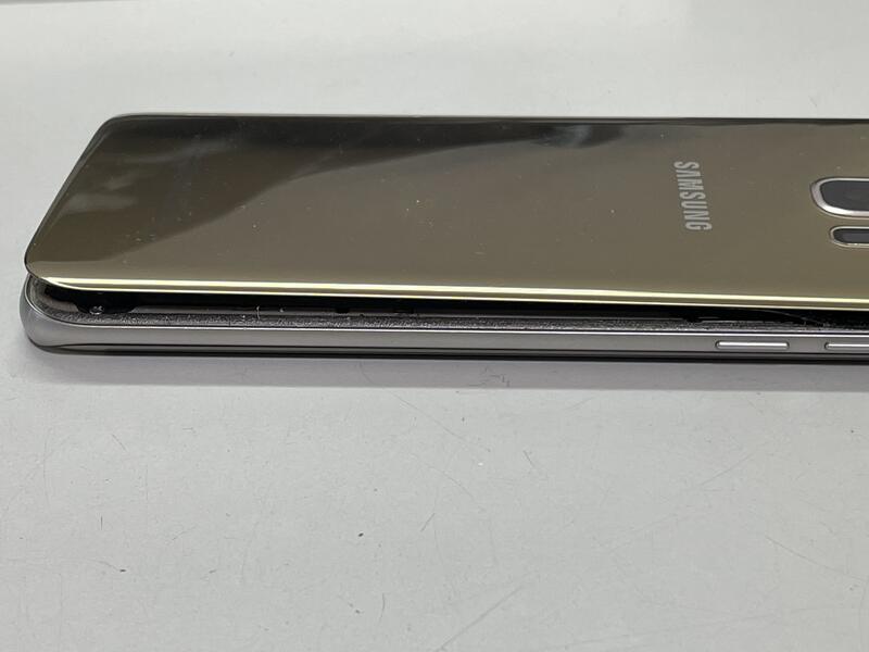 三星 SAMSUNG S7 Edge SM-G935FD 4G/32G 5.5吋 已還原 可蓄電 手機 零件機 | 露天市集 | 全台最大的 ...