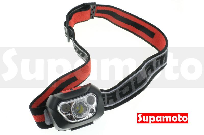 -Supamoto- LED維修工作頭燈—XPG (頭戴/AAA4號乾電池/防潑水/戶外露營/機車改裝) | 露天市集 | 全台最大的網路購物市集