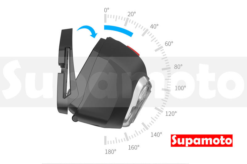 -Supamoto- LED維修工作頭燈—XPG (頭戴/AAA4號乾電池/防潑水/戶外露營/機車改裝) | 露天市集 | 全台最大的網路購物市集