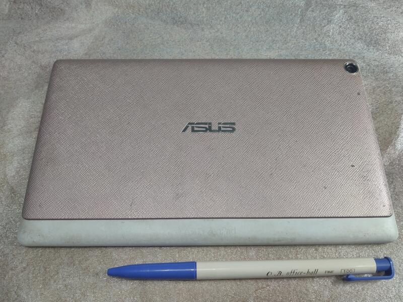 (H75)零件機~ASUS ZenPad 8.0 P024 平板電腦~面板破裂/照相/通話/上網影音正常~ | 露天市集 | 全台最大的網路購物市集