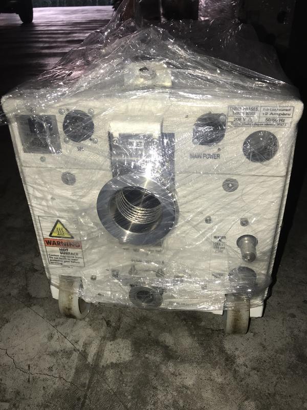 ALCATEL A100L DRY PUMP 乾式真空幫浦 | 露天市集 | 全台最大的網路購物市集