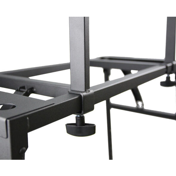 ☆唐尼樂器︵☆台灣製 免運費 CNBear K-708B 電子琴架 鍵盤架 電鋼琴架 耐重型 伸縮寬度 方便收納型 | 露天市集 | 全台最大的網路購物市集