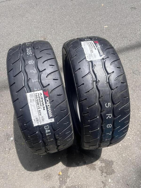 AD09 205/45/16 195/50/15 195/55/15 橫濱 | 露天市集 | 全台最大的網路購物市集