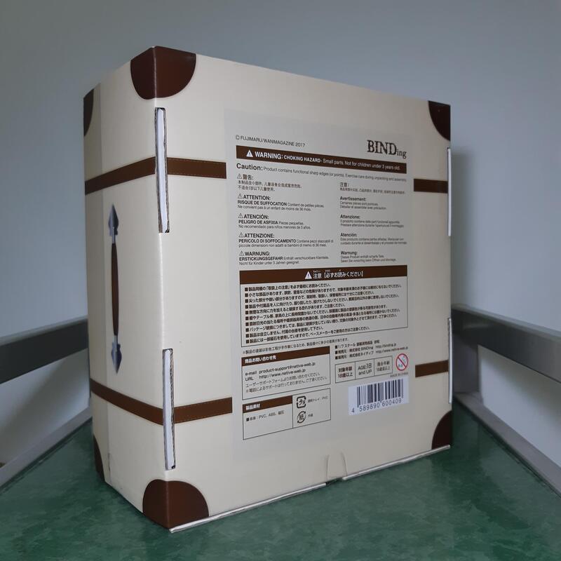 日版 已拆 Native BINDing 溫柔地愛我 紗和 1/7 PVC 完成品 | 露天市集 | 全台最大的網路購物市集