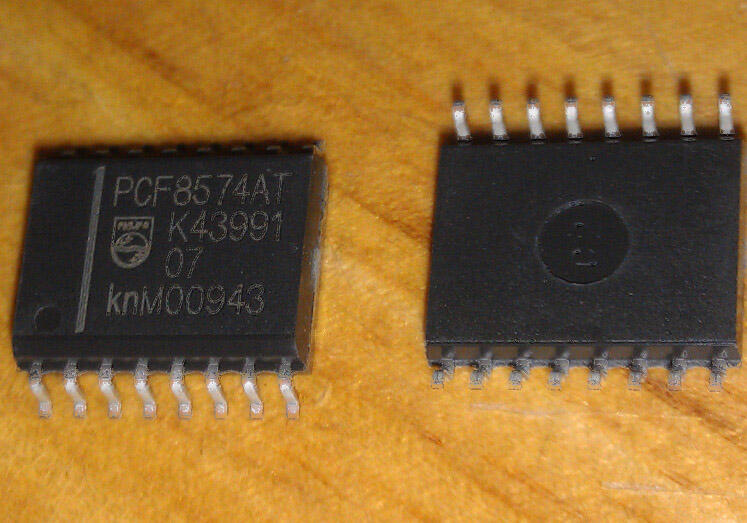 全新 PCF8574AT PCF8574 貼片 SOP16封裝 I/O擴展器IC 211-02782 | 露天市集 | 全台最大的網路購物市集