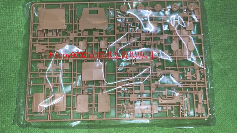 現貨 1/35 ACADEMY 韓國 軍 K311A1 1¼噸貨車 13551 | 露天市集 | 全台最大的網路購物市集