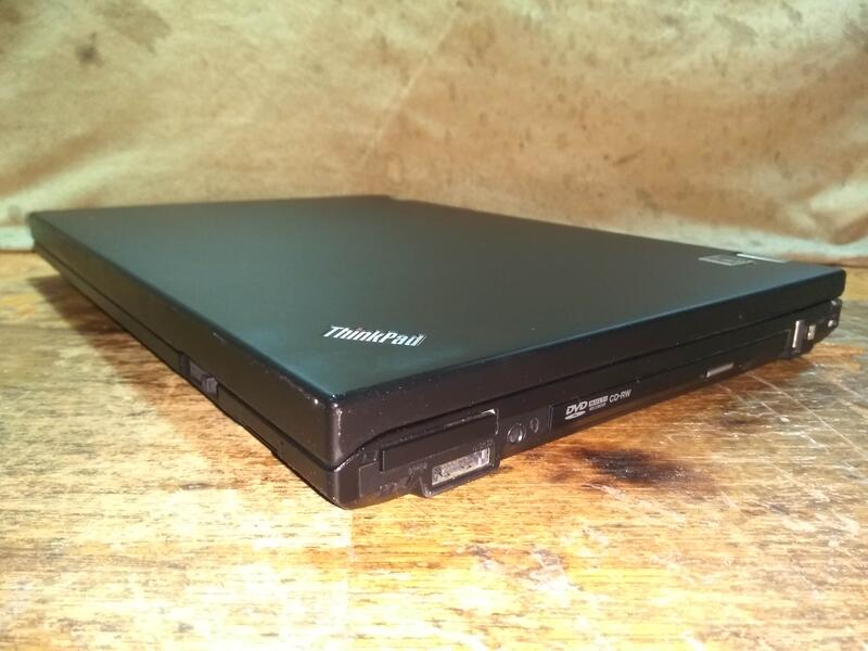 [全景3C]聯想 ThinkPad T410i 14.1吋i3獨顯筆電 4G/320G 附電池 優美系統穩 二手 | 露天市集 | 全台最大的 ...