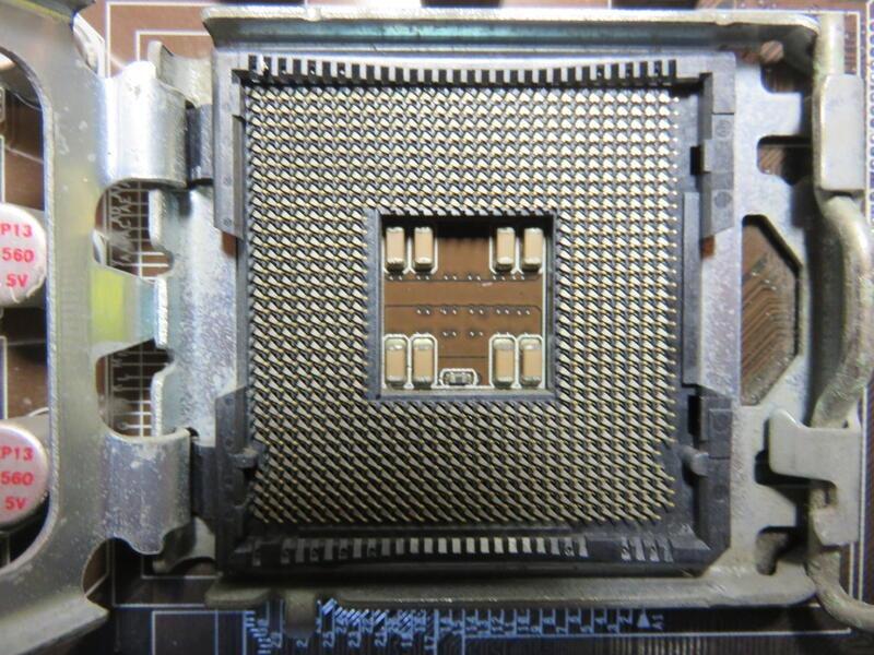 A.P5/S775主機板-華碩 P5QD TURBO /DDR3/PCIE/SATA 雙通道 45nm 直購價740 | 露天市集 | 全台最 ...