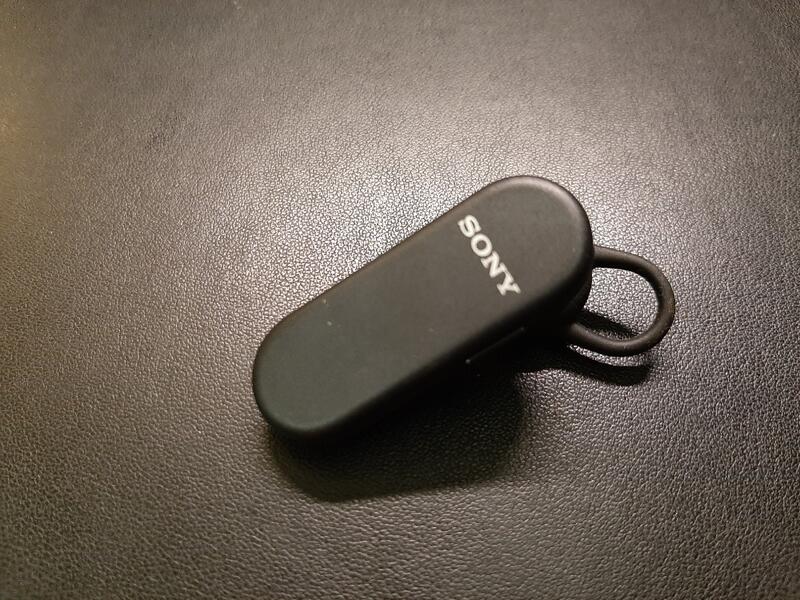 SONY MBH20 單聲道藍芽耳機-黑色 | 露天市集 | 全台最大的網路購物市集