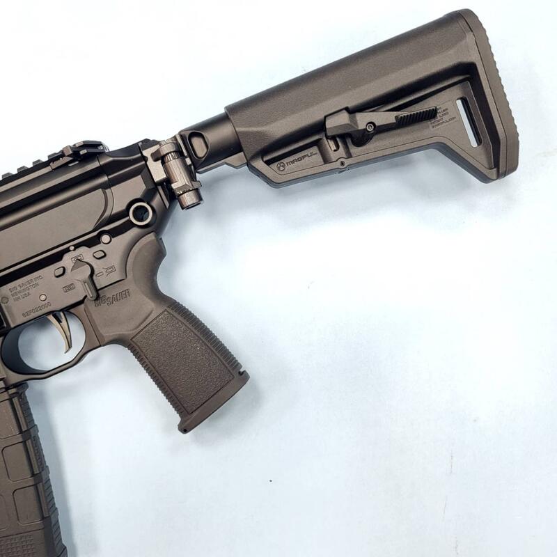 聖堂 現貨 TOXICANT 黑色 MARUI MWS系統 MCX RATTLER LT GBB瓦斯 套件 | 露天市集 | 全台最大的網路購物市集