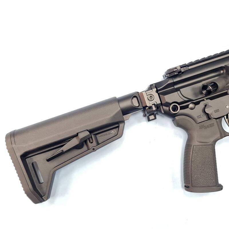 聖堂 現貨 TOXICANT 黑色 MARUI MWS系統 MCX RATTLER LT GBB瓦斯 套件 | 露天市集 | 全台最大的網路購物市集