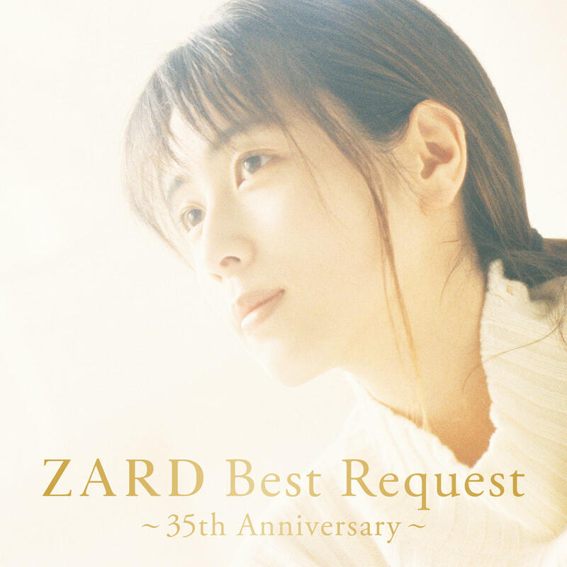 代訂 ZARD Best Request ～35th Anniversary～ [3CD+壓克力方塊] | 露天市集 | 全台最大的網路購物市集