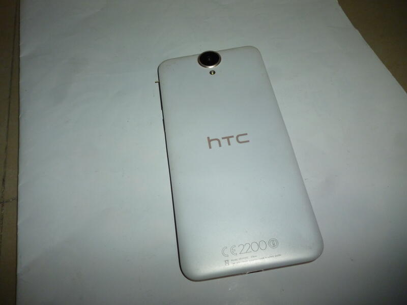 HTC-E9pw-4G手機700元-功能正常 | 露天市集 | 全台最大的網路購物市集