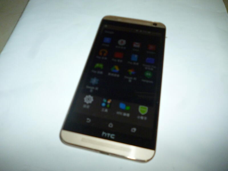 HTC-E9pw-4G手機700元-功能正常 | 露天市集 | 全台最大的網路購物市集