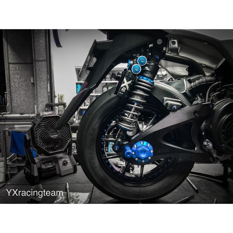 『XZ』鯊魚 X2-ST X2-RT 直瓶 斜瓶 全車系 客製化顏色 勁戰/BWSR/JETS/雷霆S/G6 | 露天市集 | 全台最大的網路購物市集