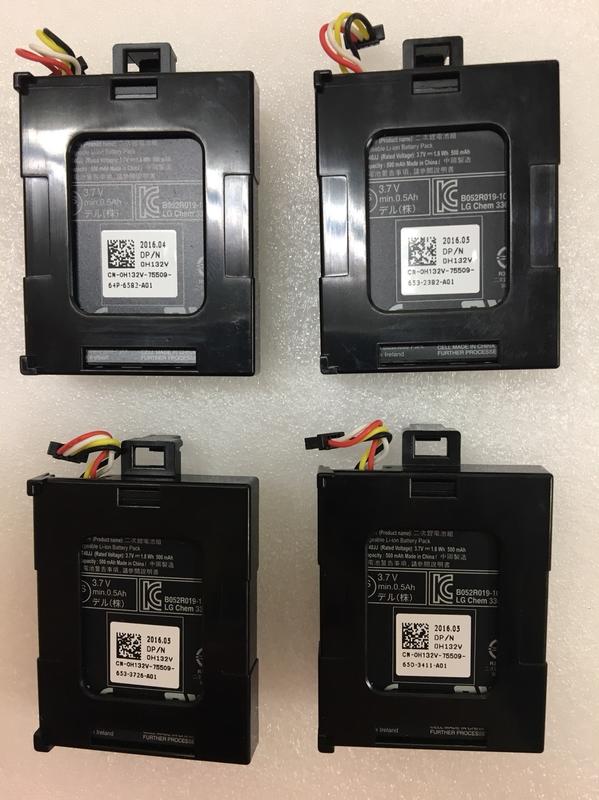 普羅米修斯★DELL T40JJ 3.7V 0H132V Raid Card電池 H730 H730P | 露天市集 | 全台最大的網路購物市集
