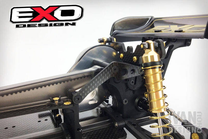 *EXO RC* (OTM016S-G) KYOSHO OPTIMA MID 黃金螺絲組(硬度12.9級) | 露天市集 | 全台最大的網路購物市集