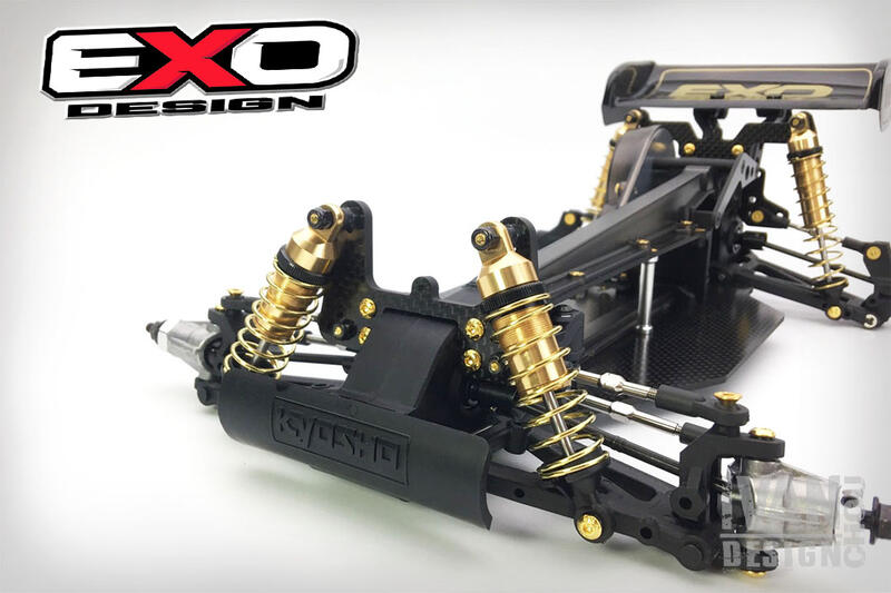 *EXO RC* (OTM016S-G) KYOSHO OPTIMA MID 黃金螺絲組(硬度12.9級) | 露天市集 | 全台最大的網路購物市集