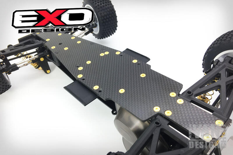 *EXO RC* (OTM016S-G) KYOSHO OPTIMA MID 黃金螺絲組(硬度12.9級) | 露天市集 | 全台最大的網路購物市集